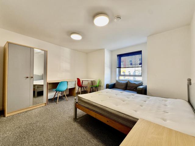 student_apartment for rent in Emmanuel House, Plymouth