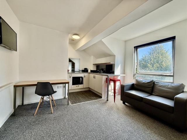 student_apartment for rent in Emmanuel House, Plymouth