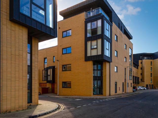 apartment for rent in Empire Way, Cardiff Bay