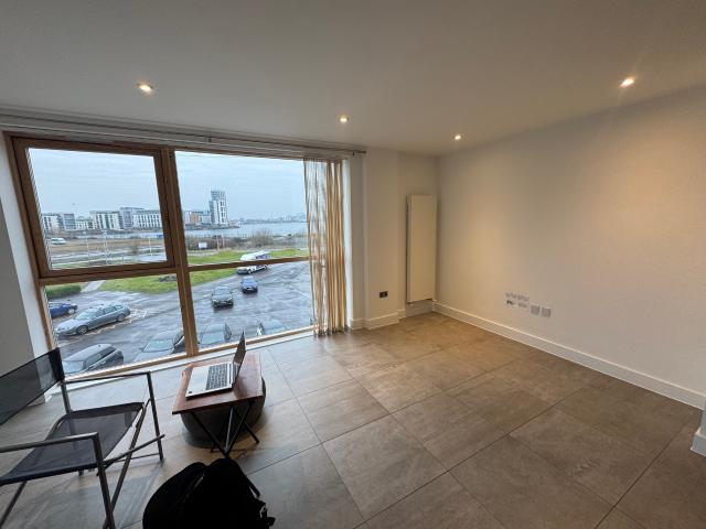 apartment for rent in Empire Way, Cardiff, Cardiff