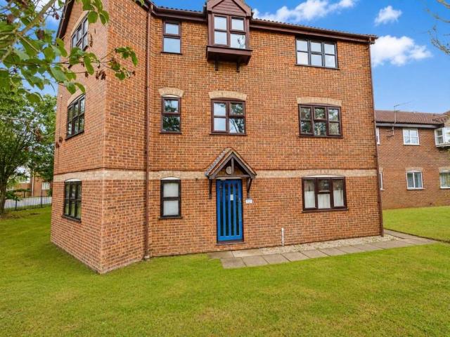 apartment for rent in Enville Way, CO4 9UQ