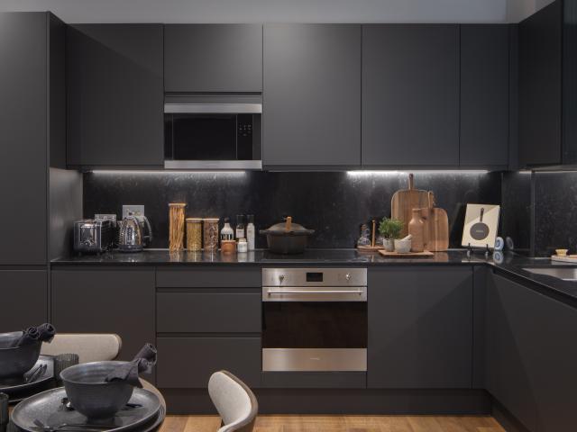 apartment for rent in Enclave Apartments, Birmingham City C.