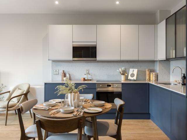 apartment for rent in Enclave Apartments, Birmingham City C.