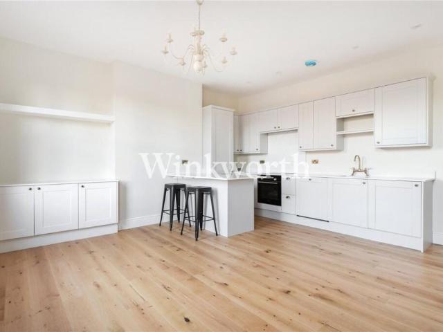 apartment for rent in Endymion Road, N4 1EE