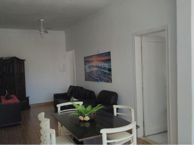 Apartment for Rent in Enseada Guarujá