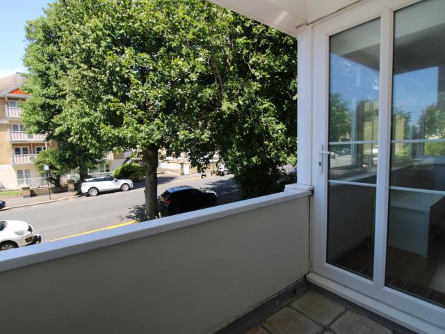 apartment for rent in Eaton Gardens, Hove, Hove