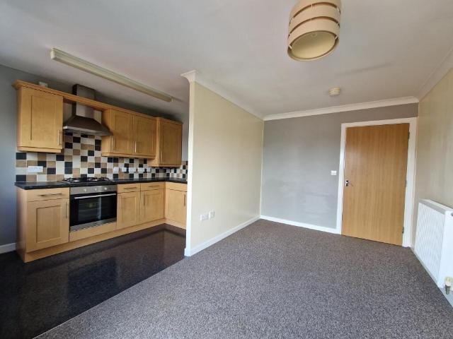 apartment for rent in Eaton Drive, WS15 2FR