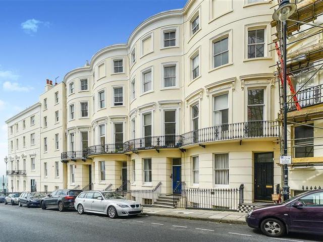 apartment for rent in Eaton Place, Brighton, Brighton