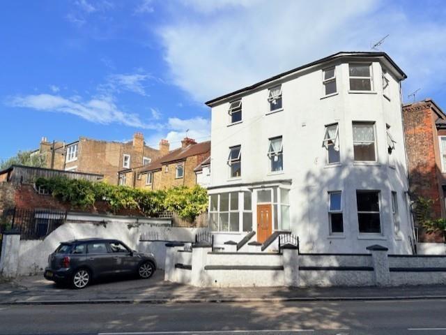 apartment for rent in Eaton Road, CT9 1XA