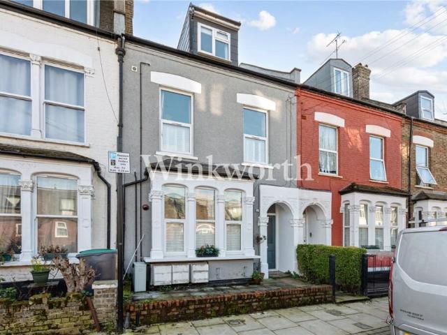 apartment for rent in Eade Road, N4 1DH