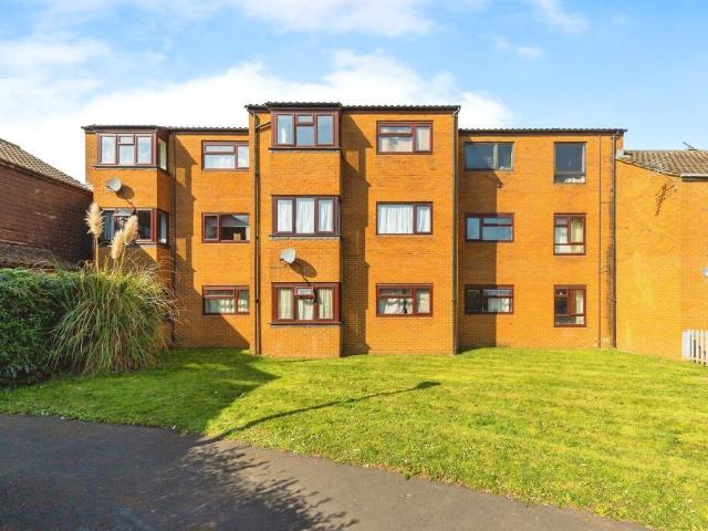apartment for rent in Eagle Court, Hertford, Hertford