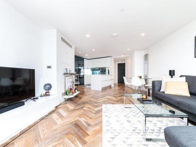 apartment for rent in Eagle point, City Road, London EC1V