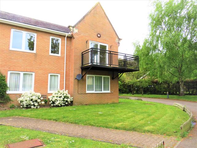 apartment for rent in East Barton Road, Bury st. edmunds, Great barton, Bury st. edmunds, Great barton