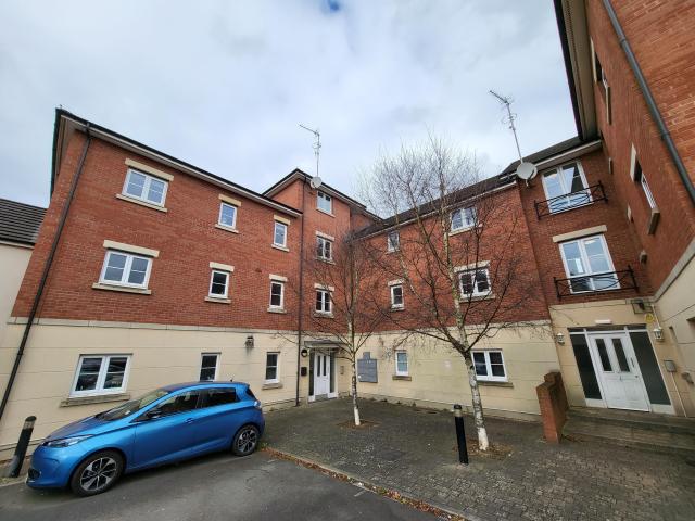 apartment for rent in East Fields Road, Bristol, Bristol