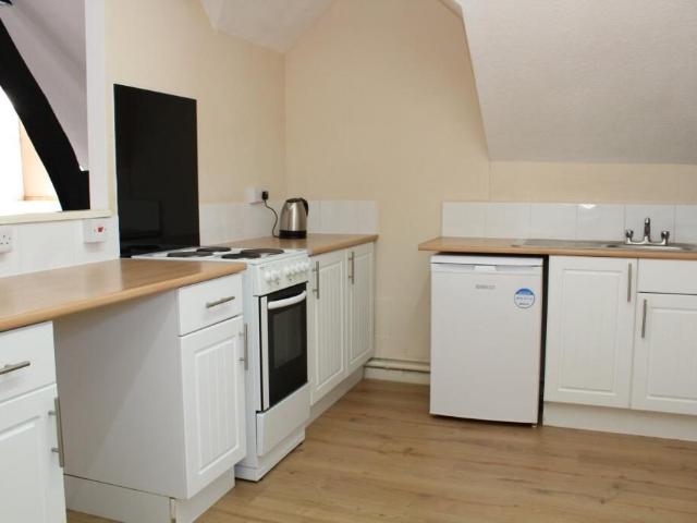 apartment for rent in East Meon Road, GU32 1RN