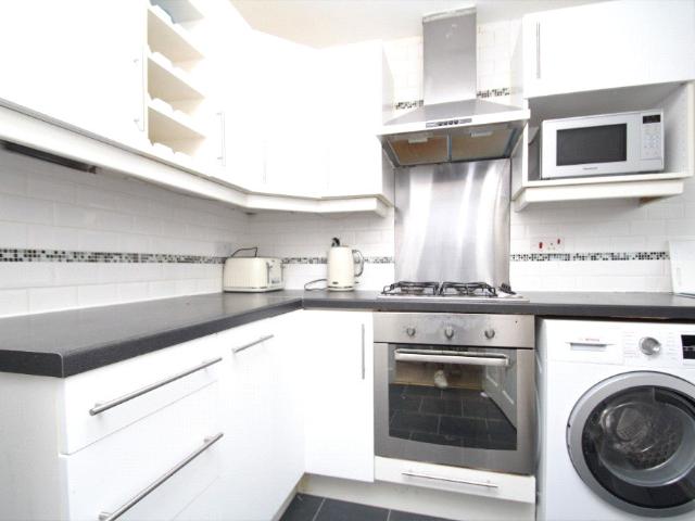 apartment for rent in East Preston Street LaneEdinburgh, Newington, EH8