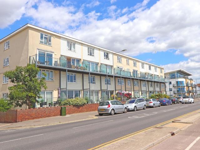 apartment for rent in Eastern Esplanade, Southend On Sea