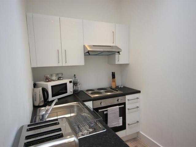 apartment for rent in Eastern Road, GFF Front, Brighton