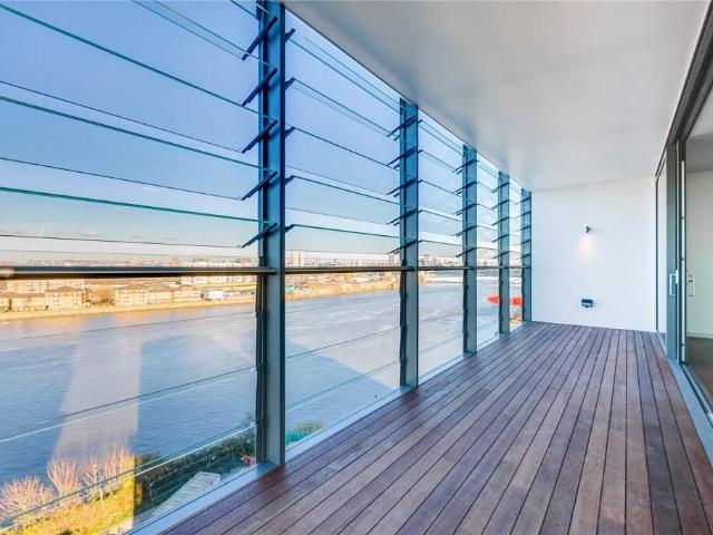 apartment for rent in Eastfields Avenue, SW18 1RA