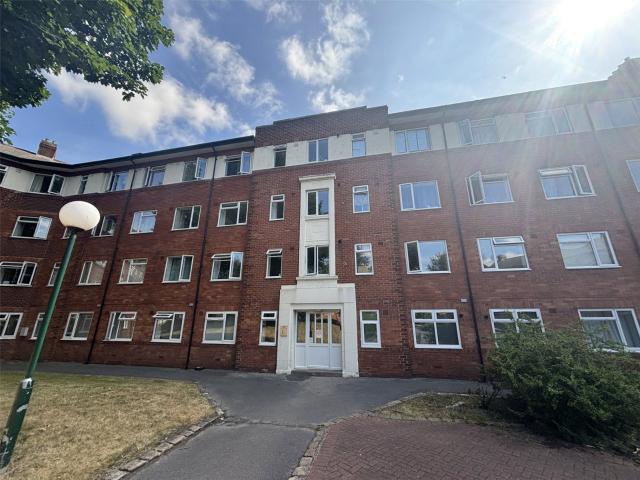 apartment for rent in Eccles New Road, Salford, Greater Manchester, M5 4UQ