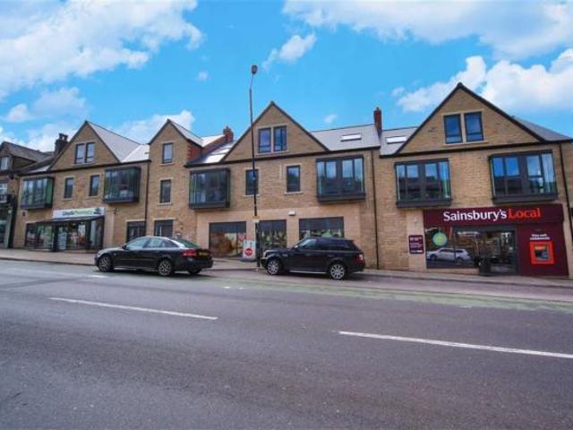 apartment for rent in Ecclesall Road, Sheffield, S11
