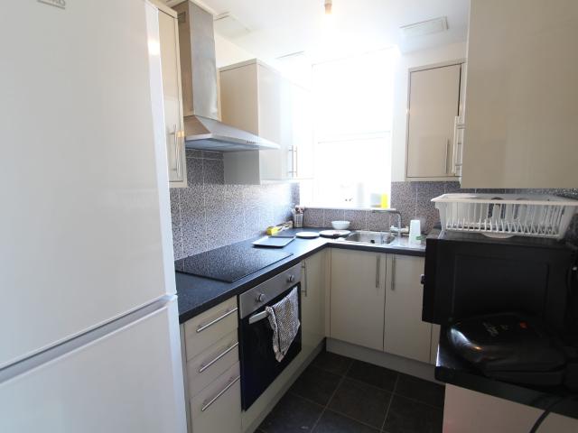 apartment for rent in Ecclesall Road, Sheffield, S11