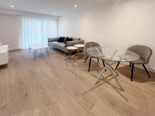 apartment for rent in Eden Place, E16 1JN