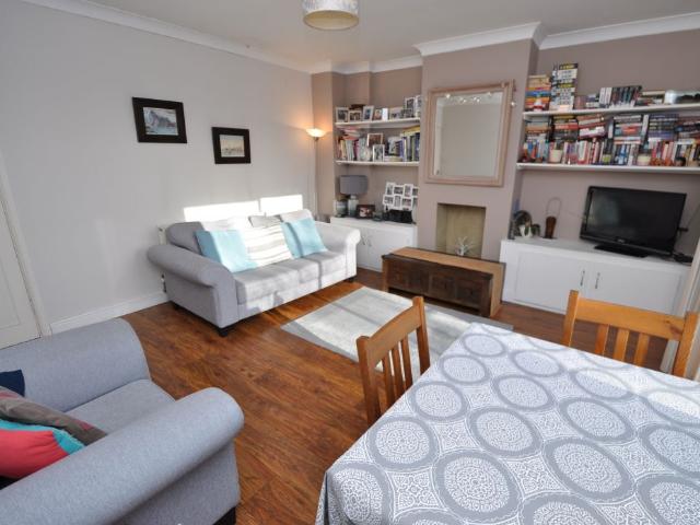 apartment for rent in Edensor Road, Chiswick, W4 2RG, Chiswick
