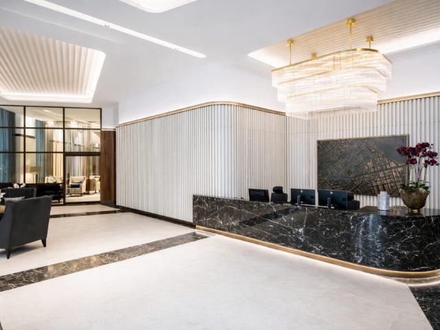 apartment for rent in Edgware Road, W2 1EY