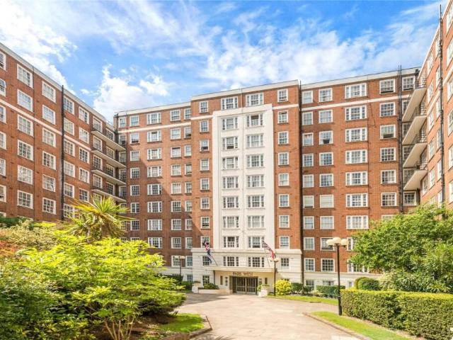 apartment for rent in Edgware Road, W2 2QX