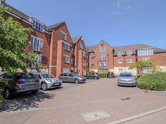 apartment for rent in Edison Way, Arnold, Nottingham
