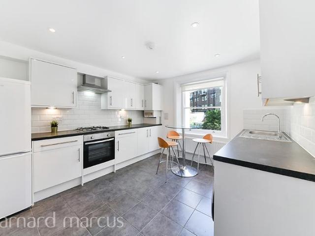 apartment for rent in Edith Road, London, London