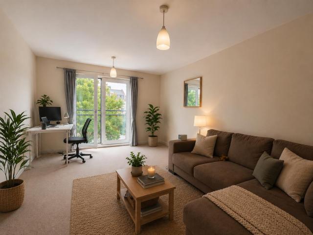 apartment for rent in Effra Parade, Brixton, Brixton