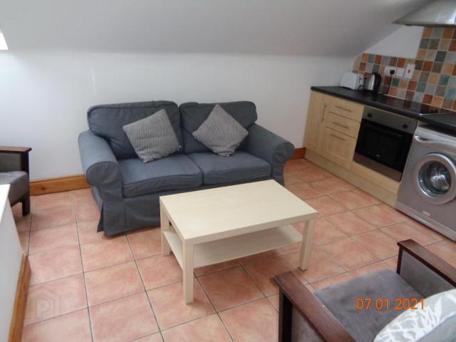 apartment for rent in Eglantine Gardens, Belfast