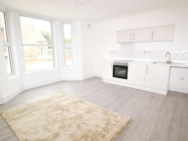 apartment for rent in Eglinton Road, SE18 3SY
