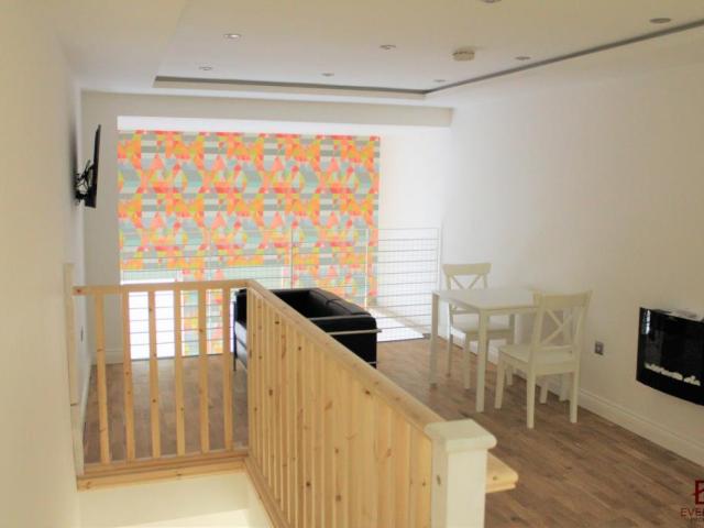 apartment for rent in EK Falconars House, Newcastle Upon Tyne