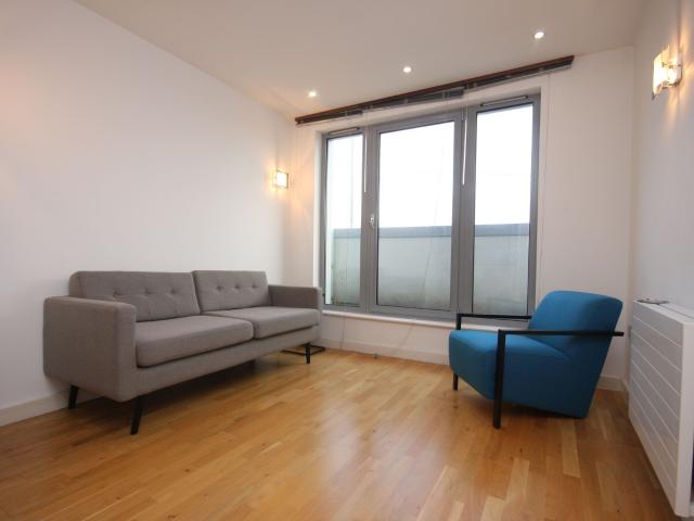 apartment for rent in Elthorne Road, Kinver House, N19