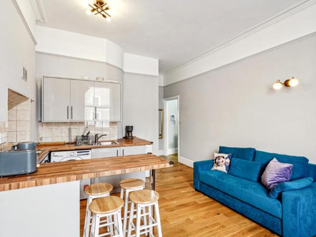 apartment for rent in Elvaston Place, SW7 5NP