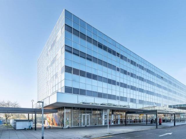 apartment for rent in Elder Gate, MK9 1FZ