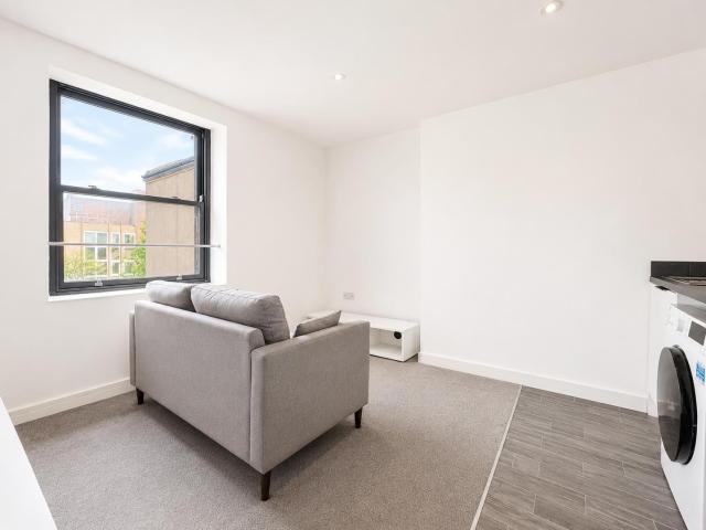 apartment for rent in Eldon Place, Bradford, Bradford