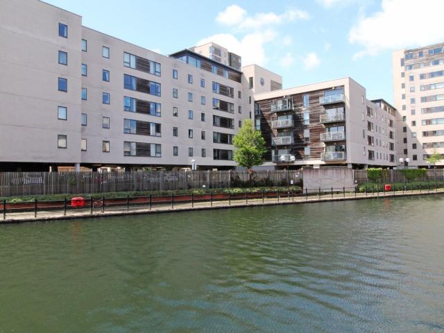 apartment for rent in Electra House, Celestia, Cardiff Bay