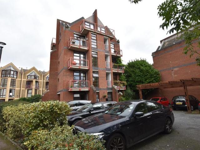 apartment for rent in Elephant Lane, SE16 4JD