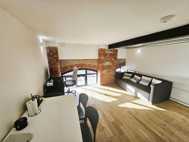 apartment for rent in Elisabeth Mill, Elisabeth Gardens, Stockport