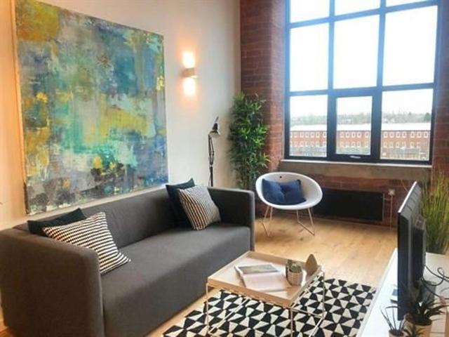 apartment for rent in Elisabeth Mill, Reddish