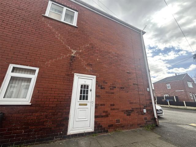 apartment for rent in Elizabeth Street, Swinton, Manchester, M27 6BZ