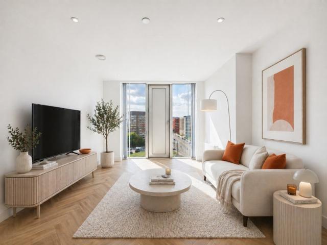 apartment for rent in Elizabeth Tower