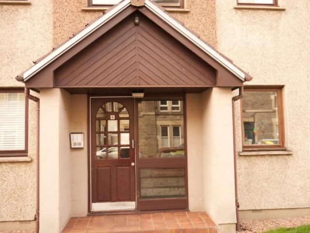 apartment for rent in Elliot Street, Easter Road, Edinburgh, EH7