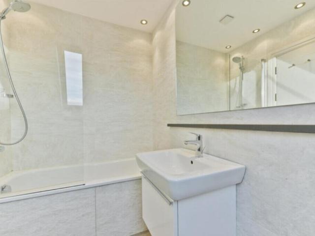 apartment for rent in Elm Avenue, W5 3XA
