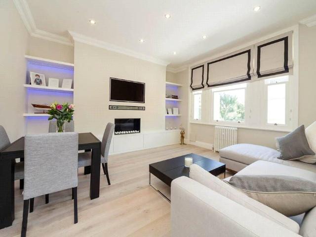 apartment for rent in Elm Park Gardens, SW10 9QB