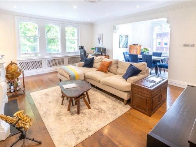 apartment for rent in Elm Park Gardens, SW10 9QF